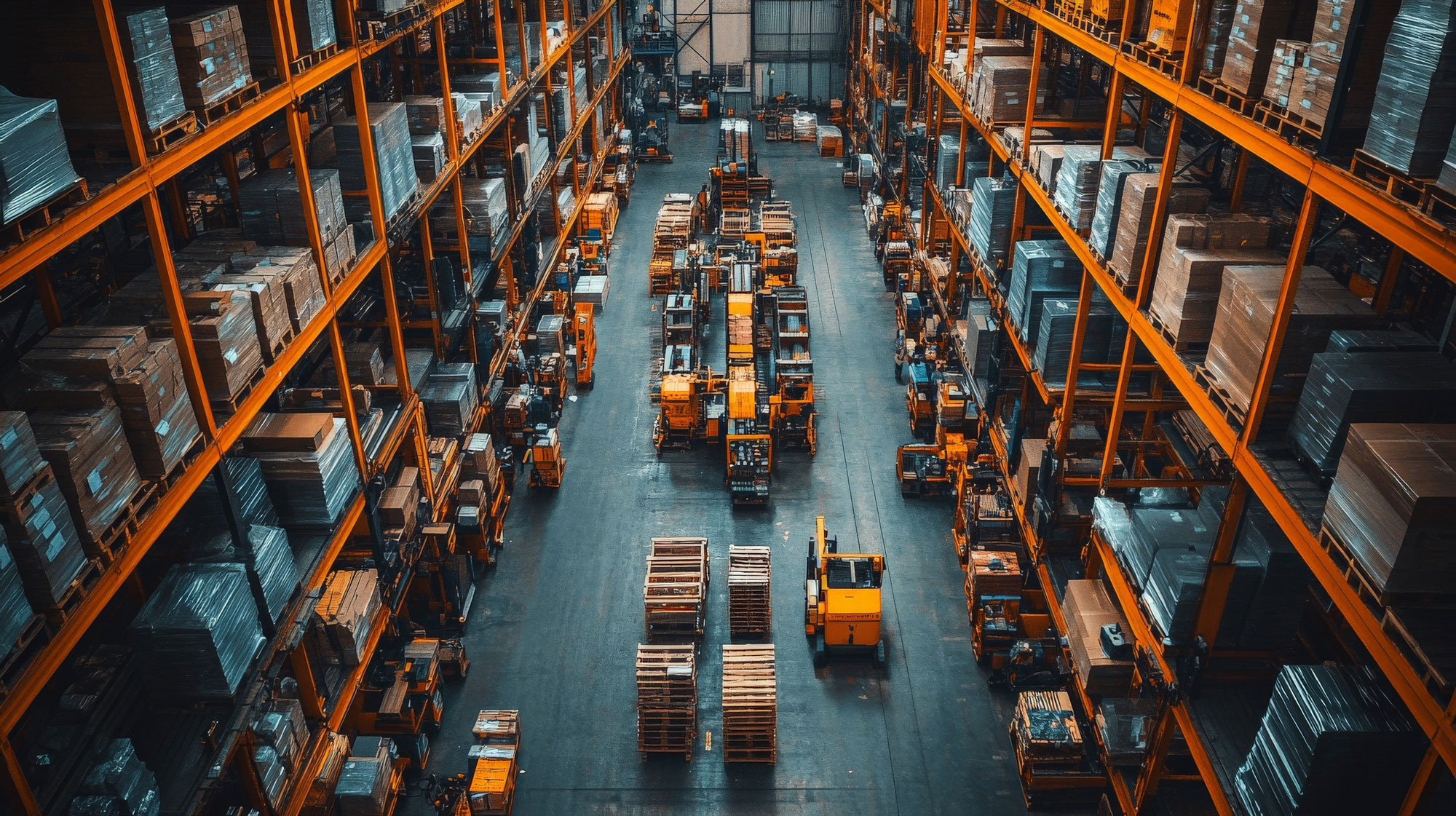 On-Demand Webinar: A Distributor's Guide for 2025: Turning Challenges ...